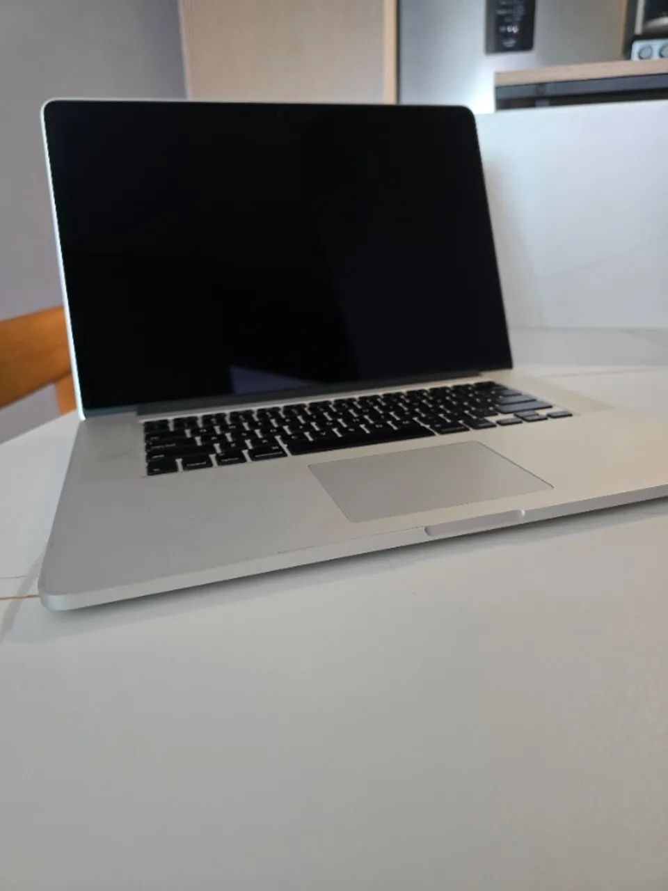 MacBook Pro Retina 15' (Mid 2014) - Core i7, 16GB RAM. Excelente estado ...