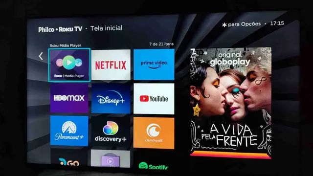 Tv philco 60 polegadas | +155 anúncios na OLX Brasil