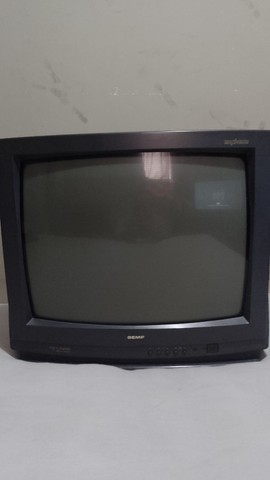 Tv de tubo de 20 polegadas | +123 anúncios na OLX Brasil