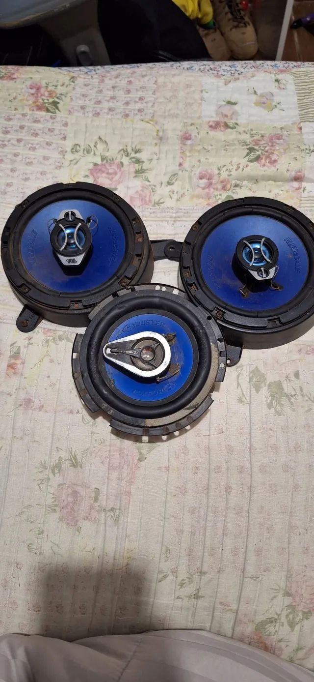 Medio 6 polegadas | +1042 anúncios na OLX Brasil