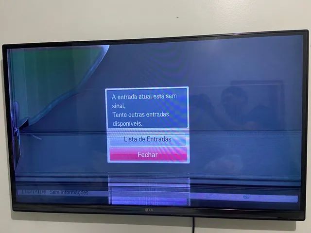 Display tv lg 49 polegadas | +23 anúncios na OLX Brasil