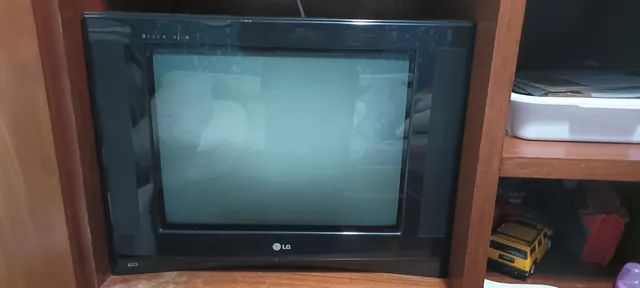 Tv lg 21 polegadas | +801 anúncios na OLX Brasil