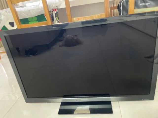 Tv panasonic viera 42 | +25 anúncios na OLX Brasil