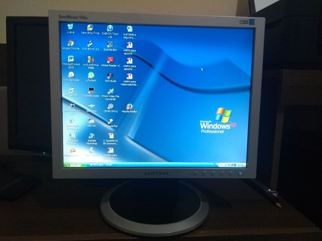 Monitor samsung 14 polegadas | +494 anúncios na OLX Brasil