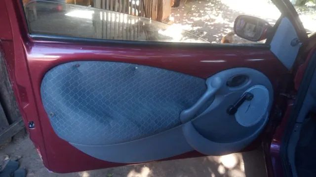 FORD KA 2000 Usados e Novos