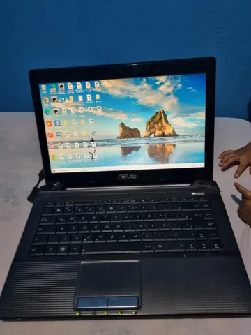 Notebook acer 14 polegadas | +256 anúncios na OLX Brasil