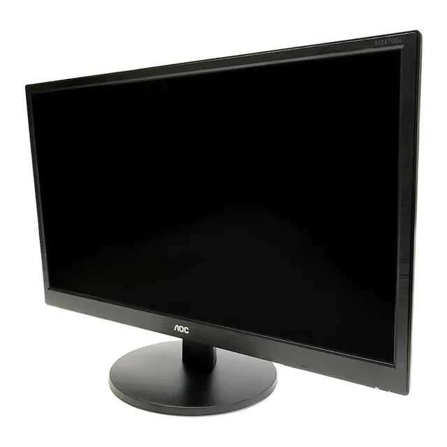 "monitor aoc 75" no Brasil