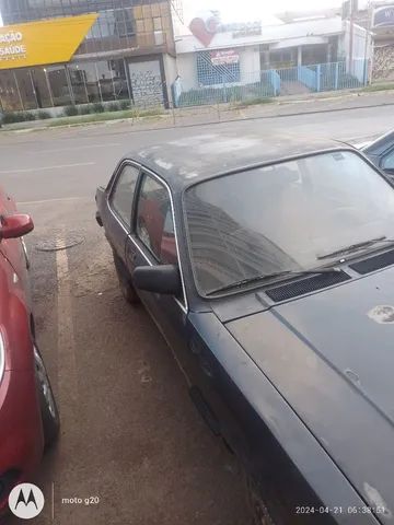 CHEVROLET CHEVETTE 1991 Usados e Novos