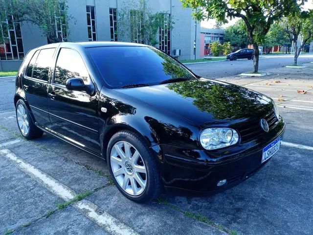 VOLKSWAGEN GOLF 2004 Usados e Novos