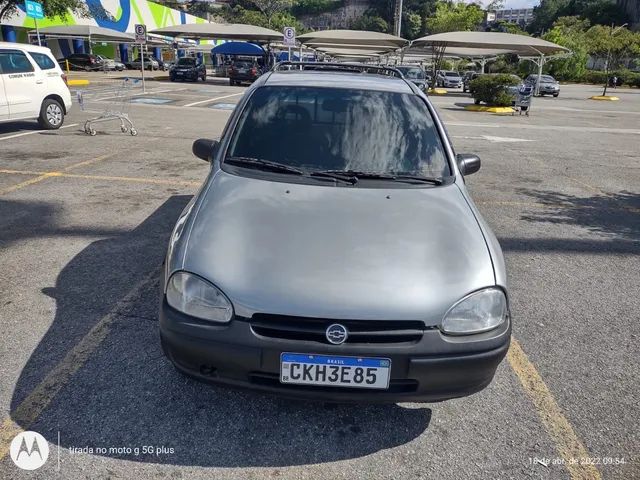 CHEVROLET CORSA 1998 Usados e Novos em São Paulo e região, SP