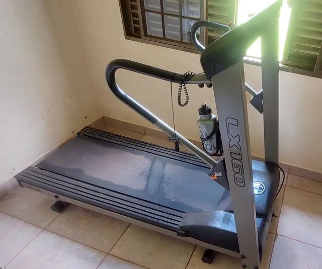 "esteiras lx 160 moviment" no Brasil