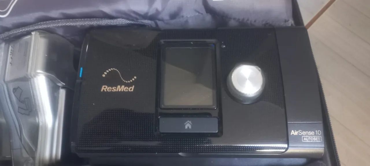 "s10 cpap" no Brasil