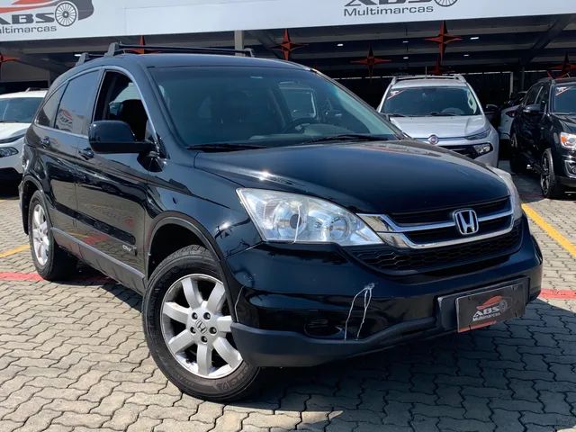 HONDA CR-V 2010 Usados e Novos