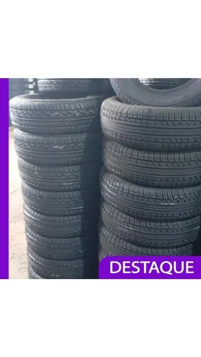 Aquele estoque completo 175/70/14 disponível a 220,00 - Carros, vans e utilitários - Nova ...