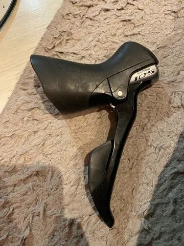 "sti shimano 105" no Brasil