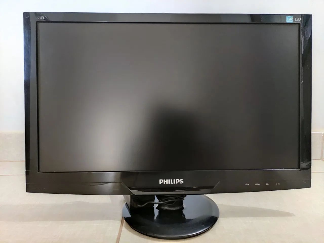 "monitor philips 22 polegadas" no Brasil