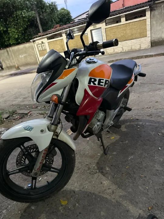 HONDA 300R/ 300R FLEX 2014 - 1385008644 | OLX