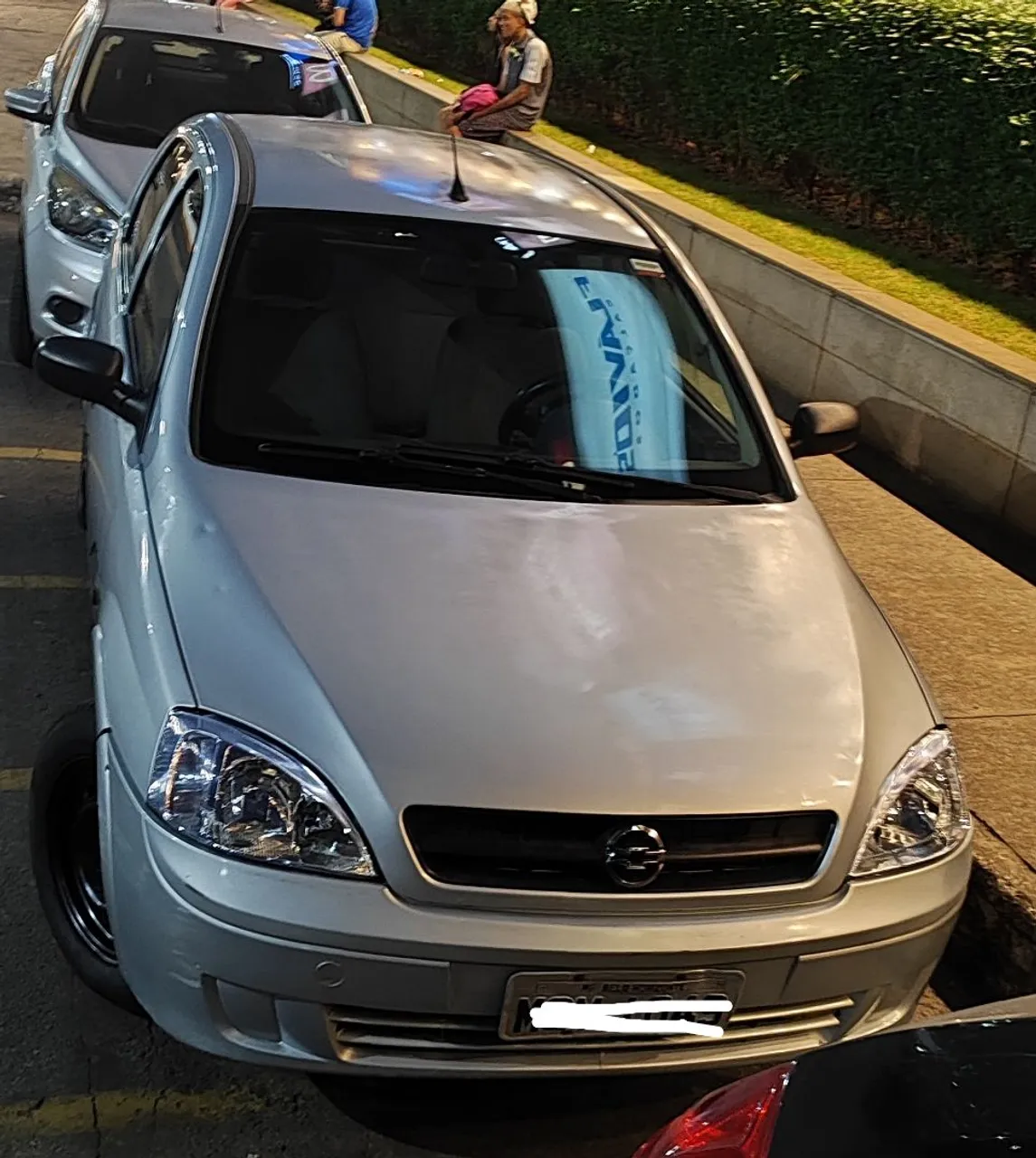 CHEVROLET CORSA 2006 Usados e Novos