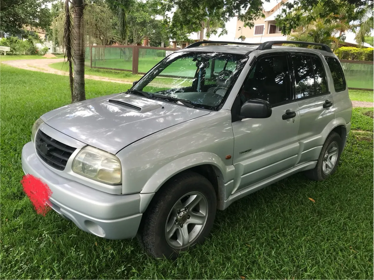 Chevrolet Tracker Usados e Novos