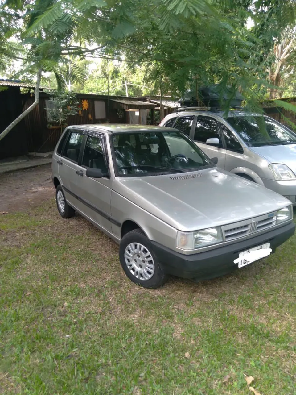 FIAT UNO 1993 Usados e Novos