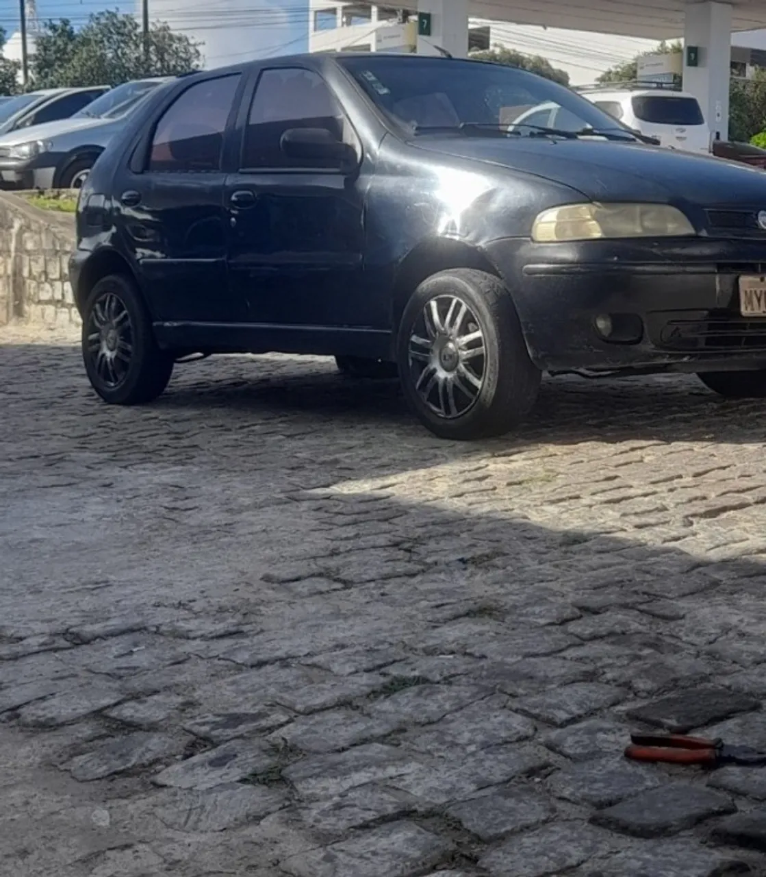 FIAT PALIO 2002 Usados e Novos