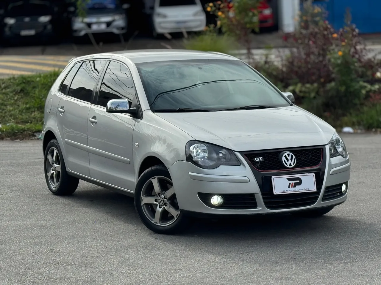 VOLKSWAGEN POLO 2009 Usados e Novos