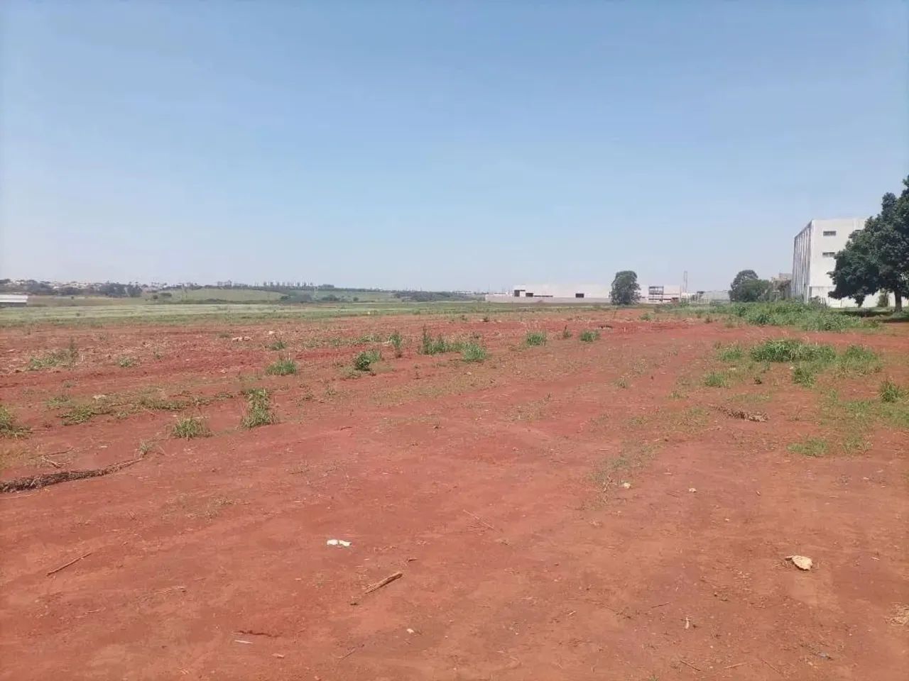 Terreno em Santa Rita de Cassia - Santa Bárbara D'oeste - Terrenos ...