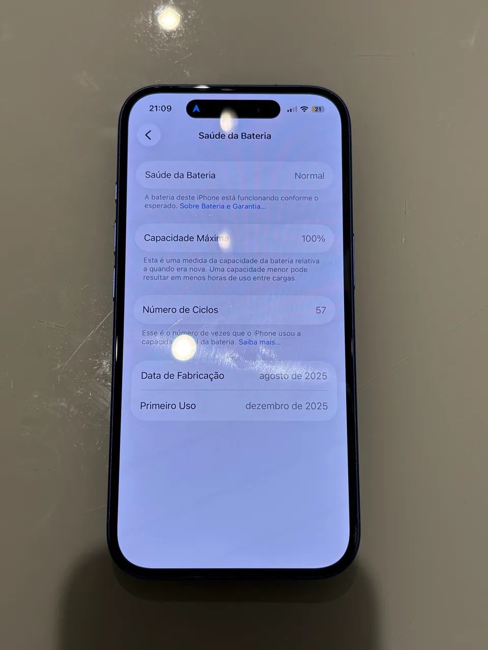 iphone 16 - Celulares e Smartphones - Alphaville I, Salvador 1469332759 ...