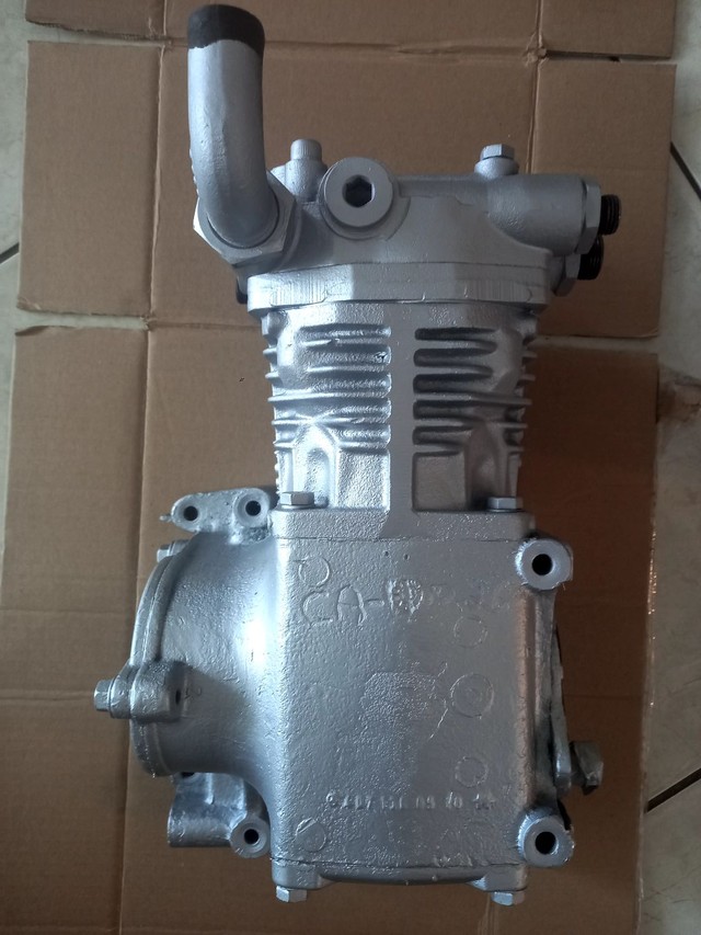 Motor mercedes 447 | +115 anúncios na OLX Brasil