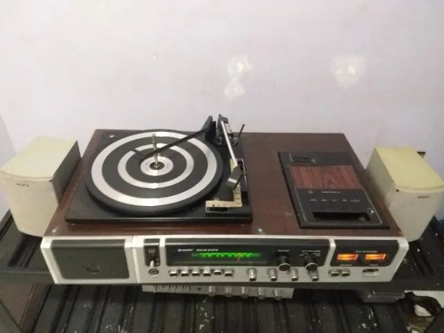 Sharp sg | +26 anúncios na OLX Brasil