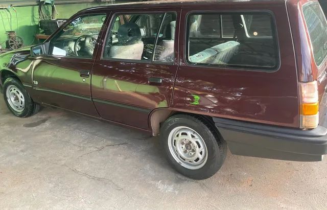 CHEVROLET IPANEMA Usados e Novos