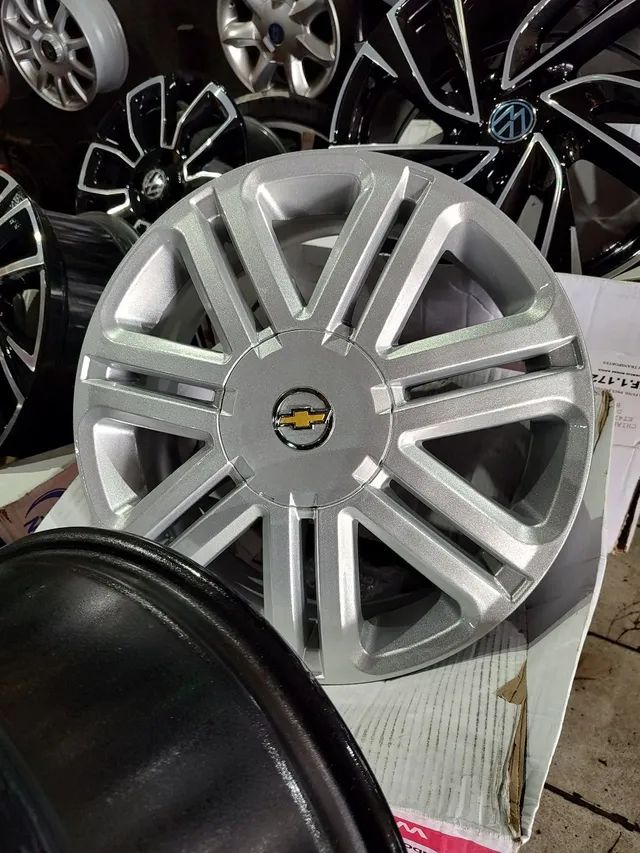 "rodas 17 astra cd" no Brasil