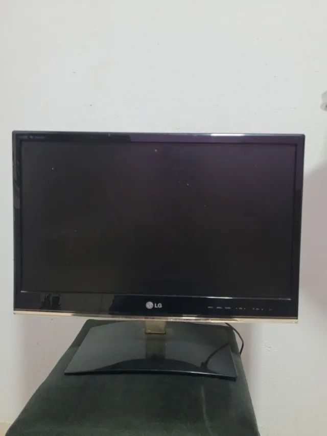 Tv lg 21 polegadas | +1256 anúncios na OLX Brasil