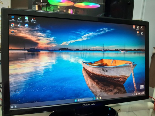 Monitor 23 polegadas full hd | +330 anúncios na OLX Brasil