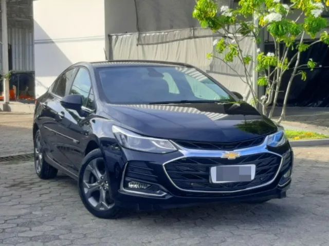 CHEVROLET CRUZE 2022 Usados e Novos