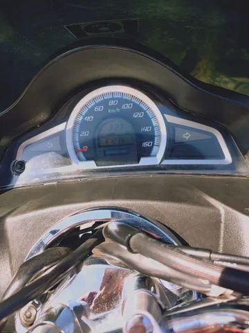 Motos HONDA PCX em São Paulo e região, SP