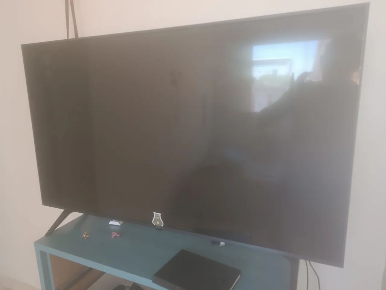"tv lg de 38 polegadas" no Brasil