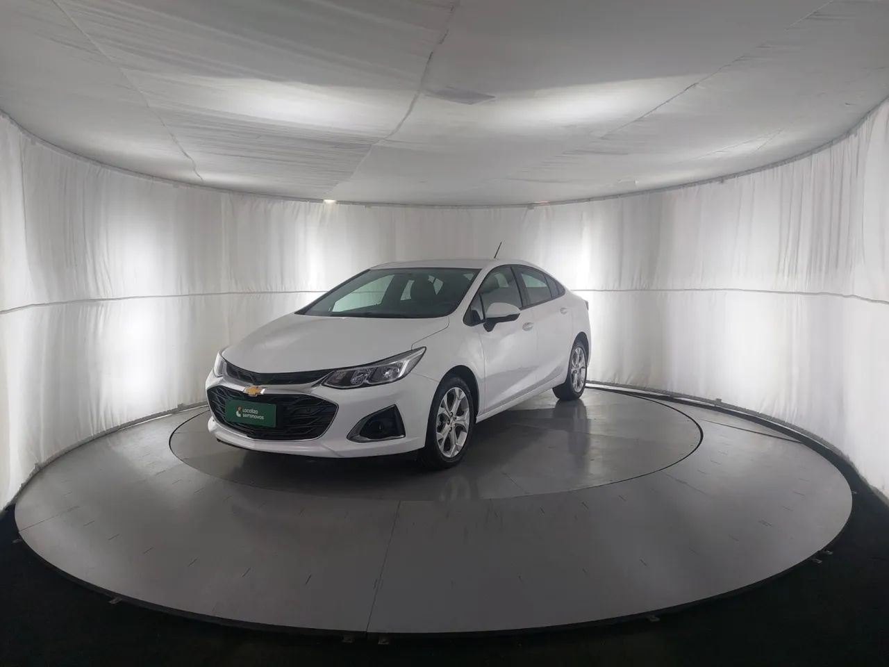 CHEVROLET CRUZE 2023 Usados e Novos