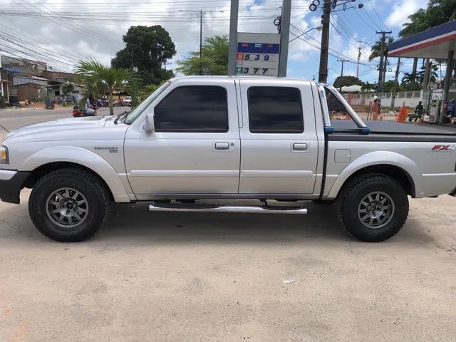 FORD RANGER 2005 Usados e Novos