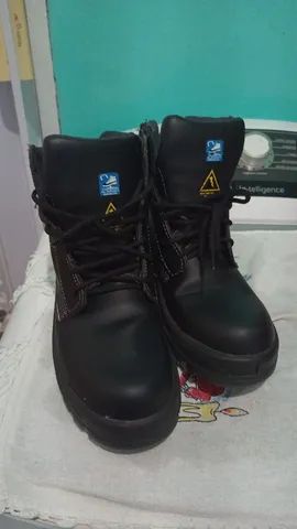 "bota composite" no Brasil