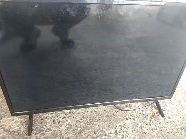 "tv 32 polegadas quebrada" no Brasil