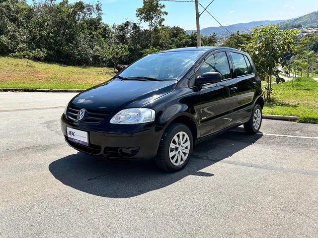 VOLKSWAGEN FOX 2007 Usados e Novos