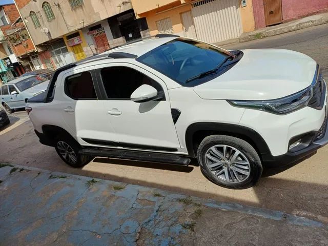 Carros pick-ups Usados e Novos à venda em Belo Horizonte e região, MG