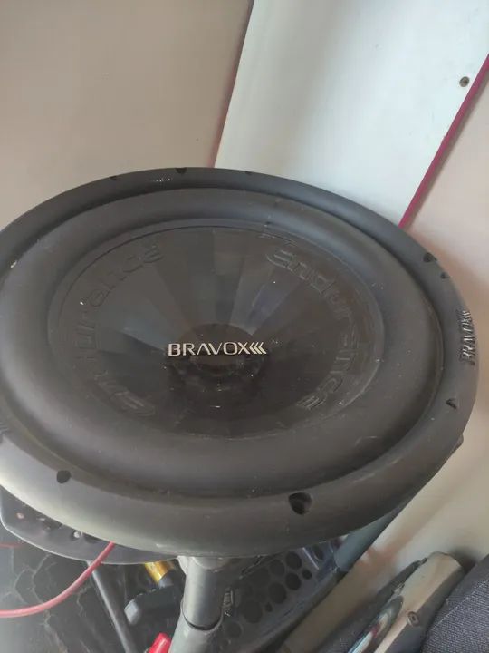 "bravox 2k" no Brasil