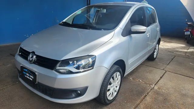VOLKSWAGEN FOX Usados e Novos em Ribeirão Preto e região, SP