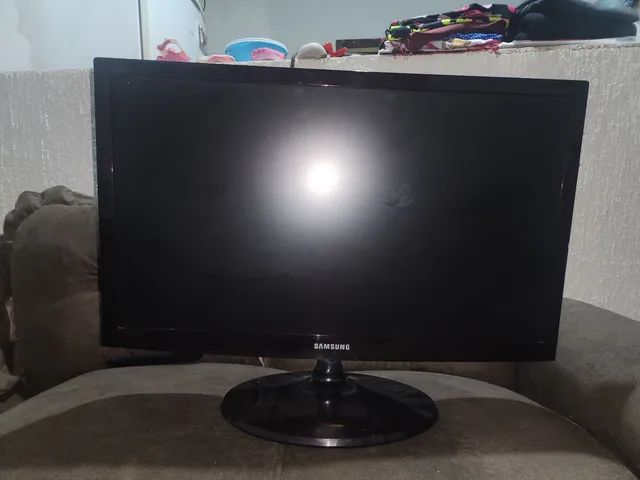 "monitor samsung 27 polegadas" no Brasil