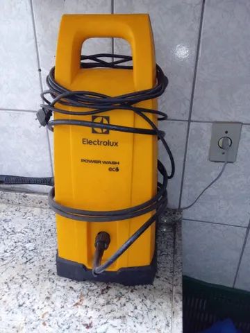 "wap electrolux" no Brasil