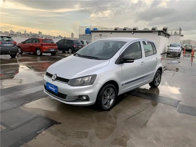 VOLKSWAGEN FOX 2017 Usados e Novos