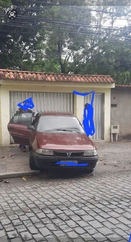 CHEVROLET ASTRA 1995 Usados e Novos