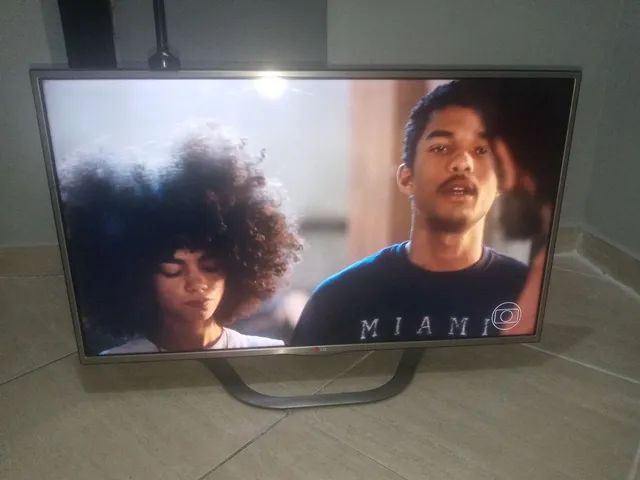 "tv 42 polegadas oferta" no Brasil